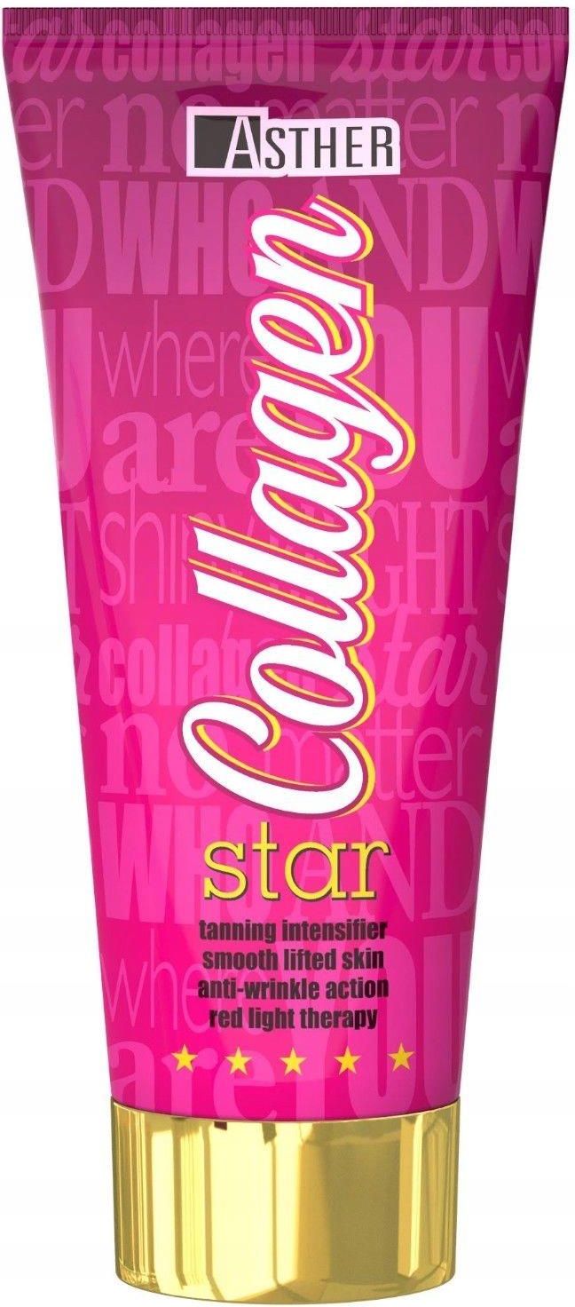 Asther Collagen Intensifier-Aktywator x2szt - Opinie i ceny na Ceneo.pl