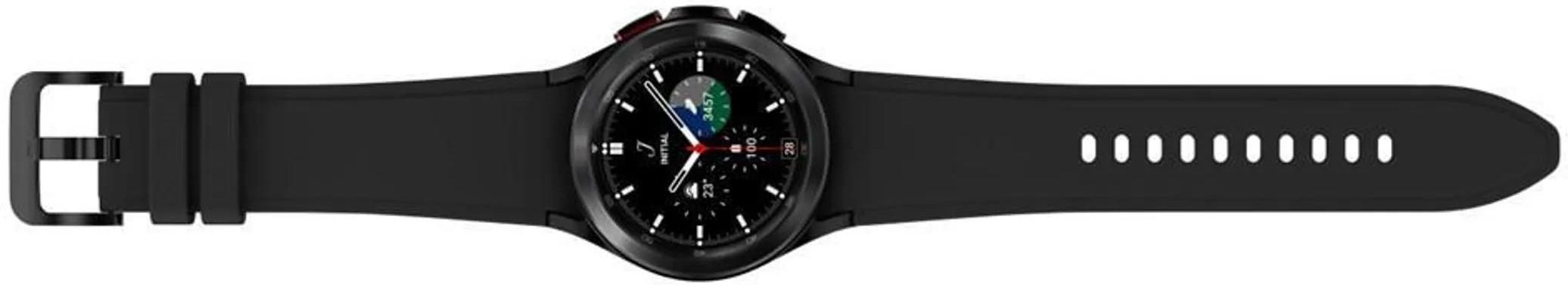 Samsung Galaxy Watch4 Classic LTE SM-R885 42mm Czarny - Opinie i ceny ...