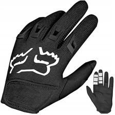 Fox Rękawiczki Dziecięce Kids Dirtpaw Black Km E98B48336 - Ceny i ...