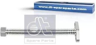 Dt Spare Parts Przewód Olejowy Doładowanie 410334 - Opinie i ceny na ...
