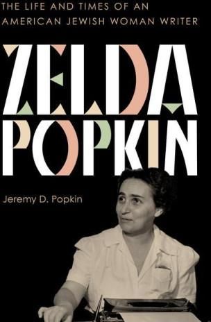 Zelda Popkin - Literatura obcojęzyczna - Ceny i opinie - Ceneo.pl