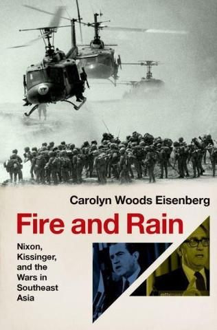 Fire and Rain - Literatura obcojęzyczna - Ceny i opinie - Ceneo.pl