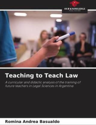 Teaching to Teach Law - Literatura obcojęzyczna - Ceny i opinie - Ceneo.pl