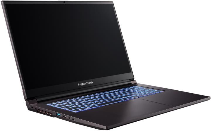Hyperbook NP7 17,3/i7/8GB/500GB/Win11 (NP70PNP) - Opinie i ceny na Ceneo.pl