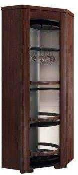 Mebin Barek Obrotowy Narożny - Opinie i atrakcyjne ceny na Ceneo.pl