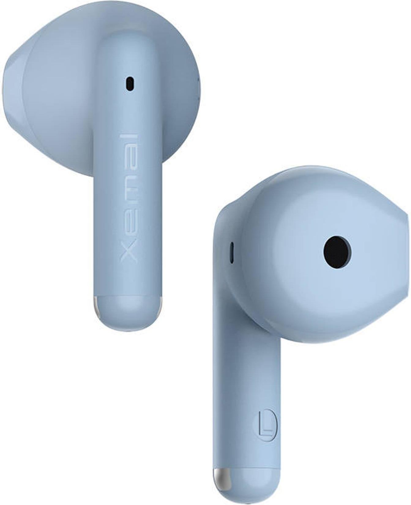 Słuchawki Słuchawki TWS Edifier X2 (niebieskie) - Opinie i ceny na Ceneo.pl