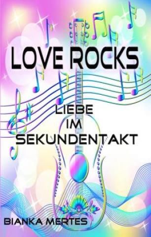 Love Rocks - Literatura obcojęzyczna - Ceny i opinie - Ceneo.pl