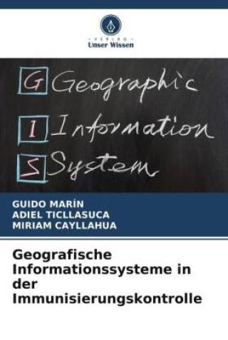 Geografische Informationssysteme in der Immunisierungskontrolle ...