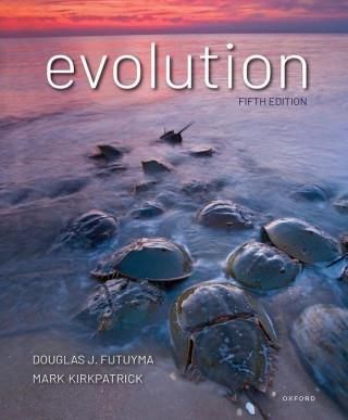 Evolution (Hardback) - Literatura obcojęzyczna - Ceny i opinie - Ceneo.pl
