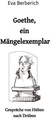 Goethe, ein Mängelexemplar - Literatura obcojęzyczna - Ceny i opinie ...