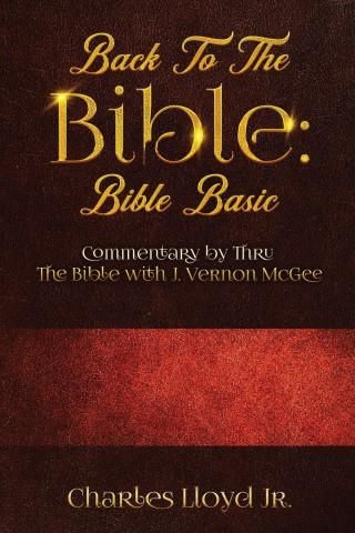 Back To The Bible Bible Basic - Literatura obcojęzyczna - Ceny i opinie ...
