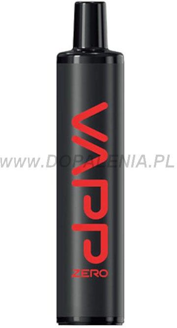 E-Inhalator VIVO VAPP 800 Puffs Truskawka Kiwi Jednorazowy - Opinie i ...