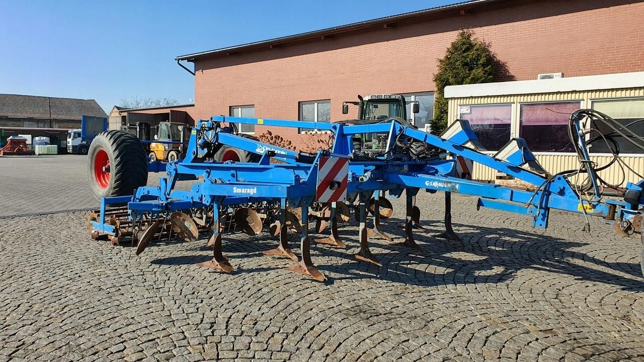 Inny Agregat uprawowy Gruber Lemken Achat 9/400 - Opinie i ceny na Ceneo.pl