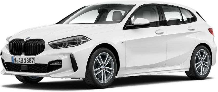 BMW Seria 1 118d M sport M Shadowline Kamera - Opinie i ceny na Ceneo.pl