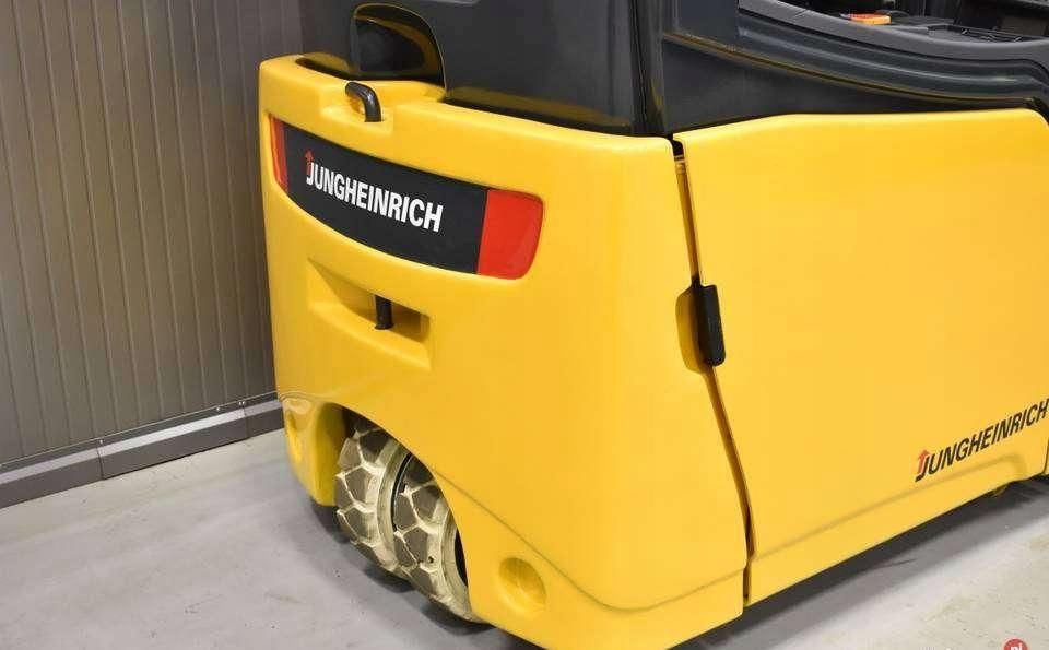 Jungheinrich EFG 216 k : JUNGHEINRICH EFG 216 ... - Opinie i ceny na ...
