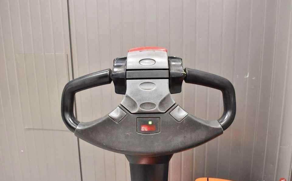 BT SWE 100 Recznie prowadzony z podnosnikiem: ... - Opinie i ceny na ...