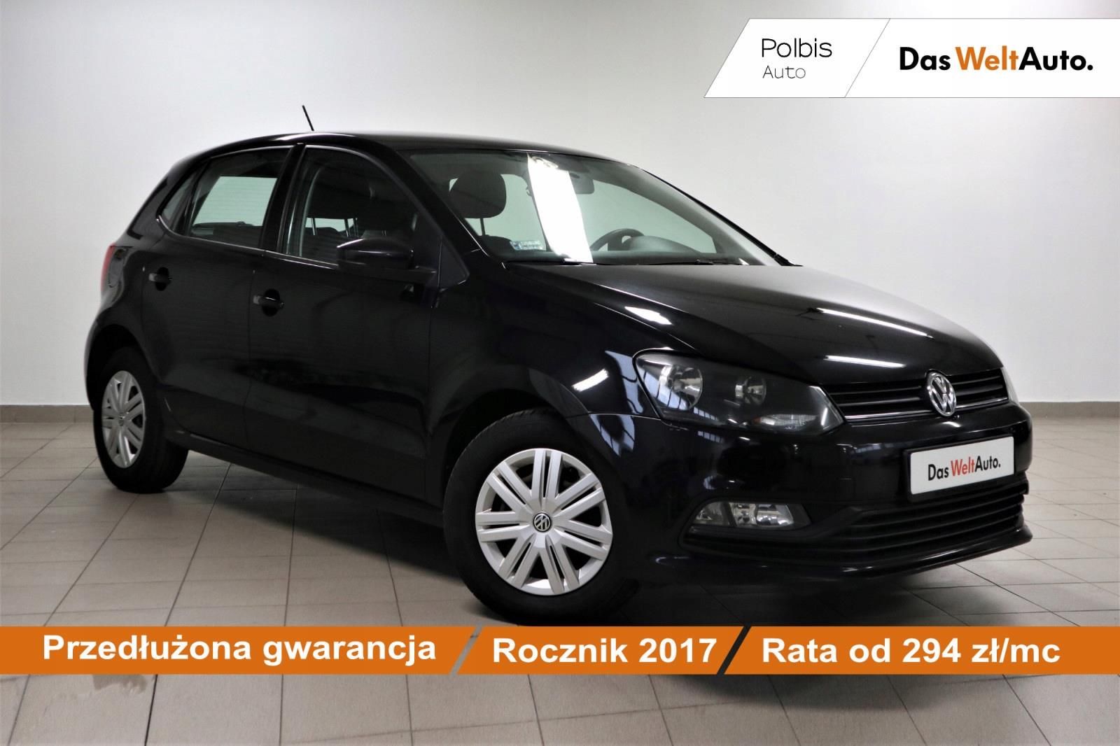 Volkswagen Polo Trendline 1.0MPI 60KM *System radi - Opinie i ceny na ...