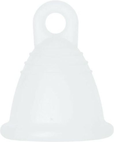 Me Luna Meluna Sport Shorty Menstrual Cup Ring Kubeczek Menstruacyjny ...