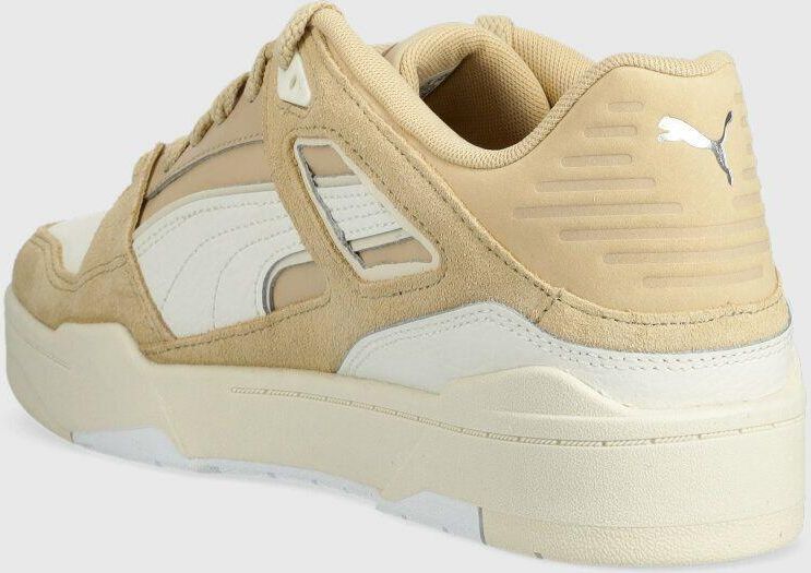 Puma sneakersy Slipstream INVDR Mix kolor beżowy - Ceny i opinie - Ceneo.pl