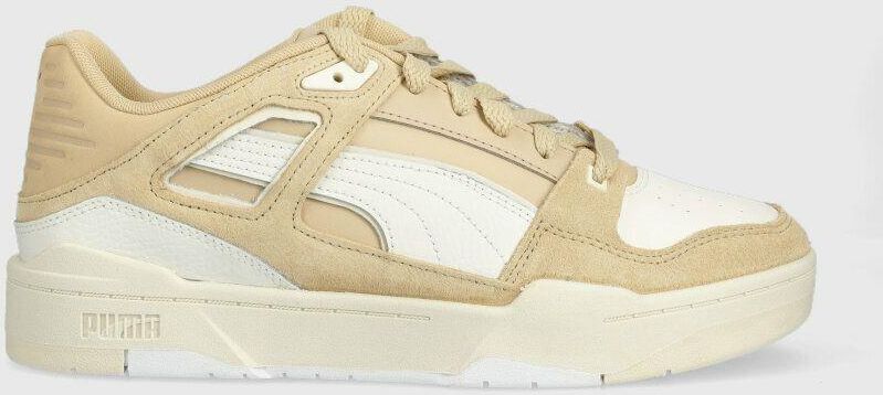 Puma sneakersy Slipstream INVDR Mix kolor beżowy - Ceny i opinie - Ceneo.pl