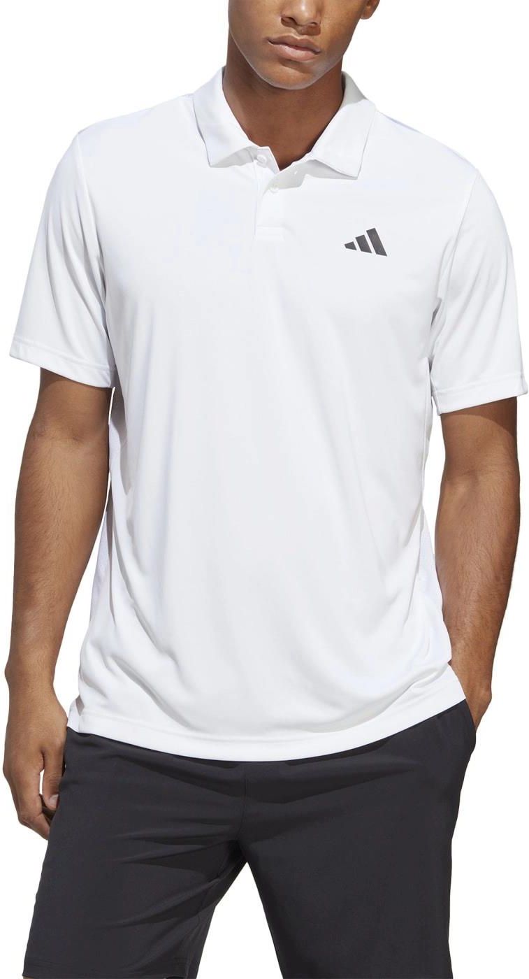 Męska Koszulka Adidas Club Polo Hs3277 – Biały - Ceny i opinie - Ceneo.pl