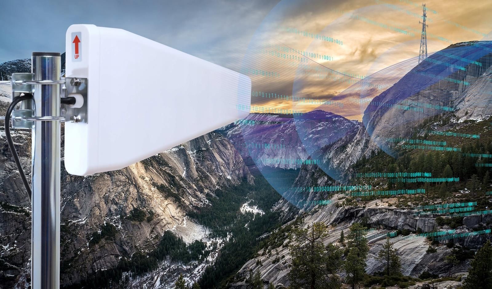 ANTENA 4G LTE LPDA DO ROUTERA MODEMU 3G GSM HUAWEI - opinie i ceny na ...