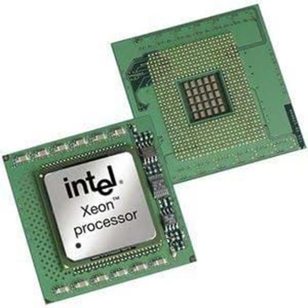 Procesor Ibm Dual-Core Int.Xeon Prc.5140/2.33Ghz Procesor - 2 Rdzenie 2 ...