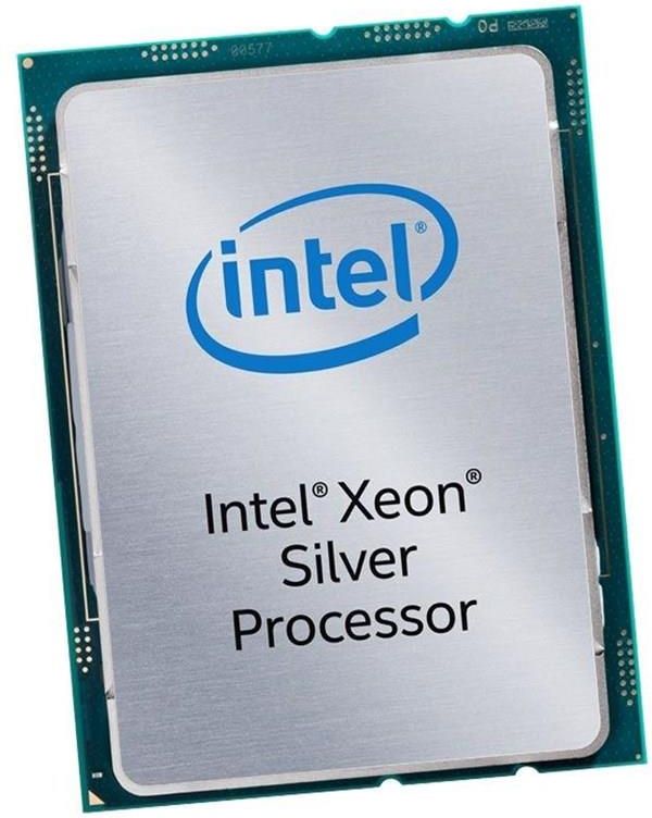 Procesor Lenovo Intel Xeon Silver 4114 Procesor - (4XG0Q17161) - Opinie ...