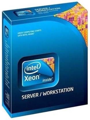 Procesor Dell Intel Xeon Silver 4112 / 2.6 Ghz Procesor - 4 Rdzenie ...