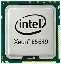 Procesor Ibm Intel Xeon E5649 / 2.53 Ghz Proces Procesor - 10 Rdzeni 2. ...