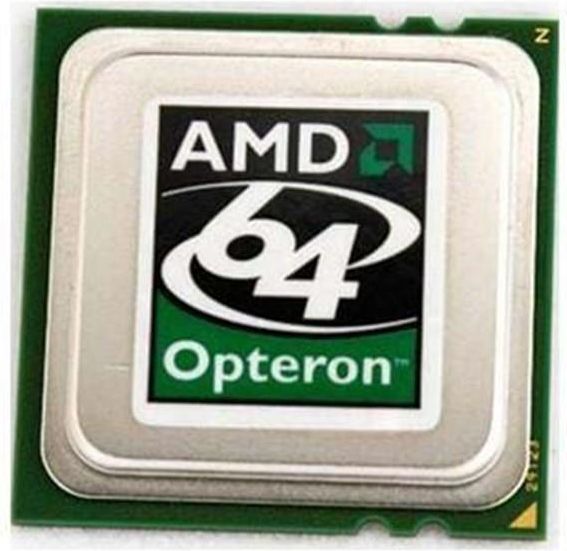 Procesor Hp Amd Second-Generation Opteron 2220 Se Procesor - 2 Rdzenie ...