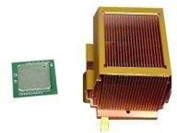 Procesor Hp Intel Xeon Procesor - 3.6 Ghz (379430001) - Opinie i ceny ...