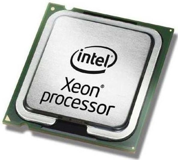 Procesor Hp Intel Xeon E5-2697V2 / Procesor - 12 Rdzeni 2.7 Ghz ...