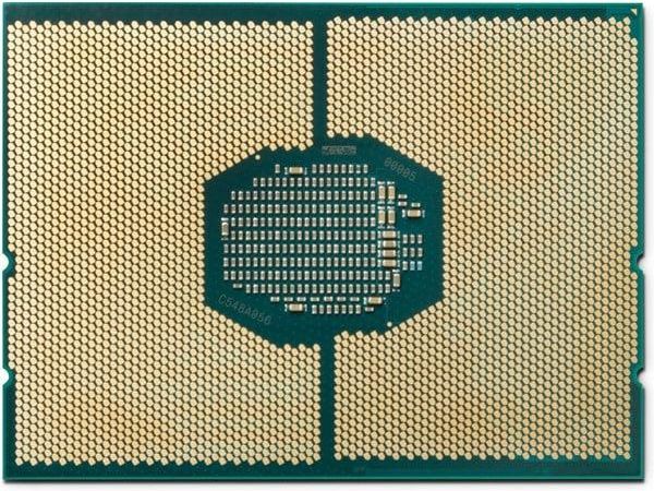 Procesor Hp Intel Xeon Gold 6144 / 3.5 Ghz Procesor - 8 Rdzeni Lga3647 ...