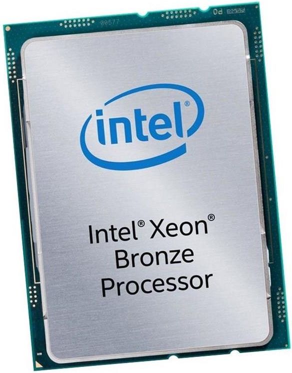 Procesor Lenovo Intel Xeon Bronze 3106 Procesor - (4XG0Q17163) - Opinie ...