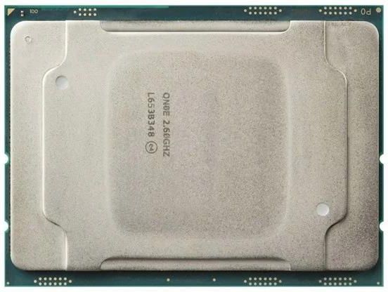 Procesor Hp Intel Xeon Gold 6132 / 2.6 Ghz Procesor - 14 Rdzeni Lga3647 ...