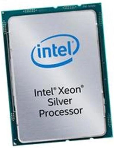 Procesor Lenovo Intel Xeon Silver 4114T / 2.2 Ghz Procesor - 10 Rdzeni ...
