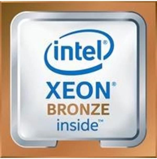 Procesor Lenovo Intel Xeon Bronze 3106 / 1.7 Ghz Procesor - 8 Rdzeni ...