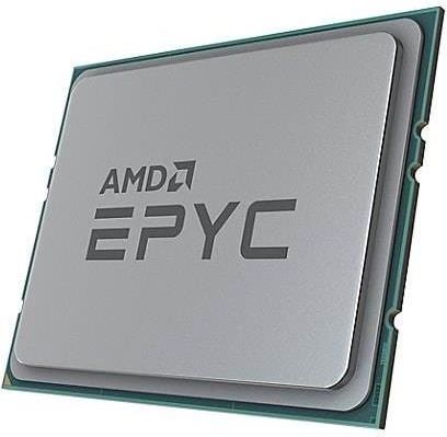 Procesor Hp Amd Epyc 7702 / 2 Ghz Procesor - 64 Rdzenie Sp3 (P17546B21) - Opinie i ceny na Ceneo.pl