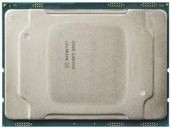 Procesor Hp Intel Xeon Silver 4214Y / 2.2 Ghz Procesor - 12 Rdzeni ...