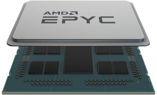 Procesor Hp Amd Epyc 7453 / 2.75 Ghz Procesor - 28 Rdzeni 2.7 ...