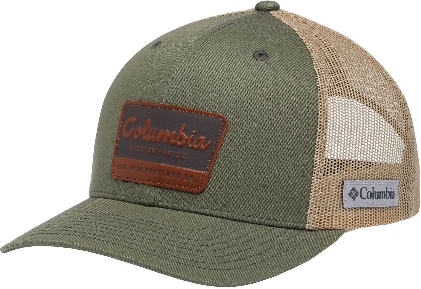 Czapka z daszkiem męska Columbia Rugged Outdoor Snapback Cap 2010921397 ...