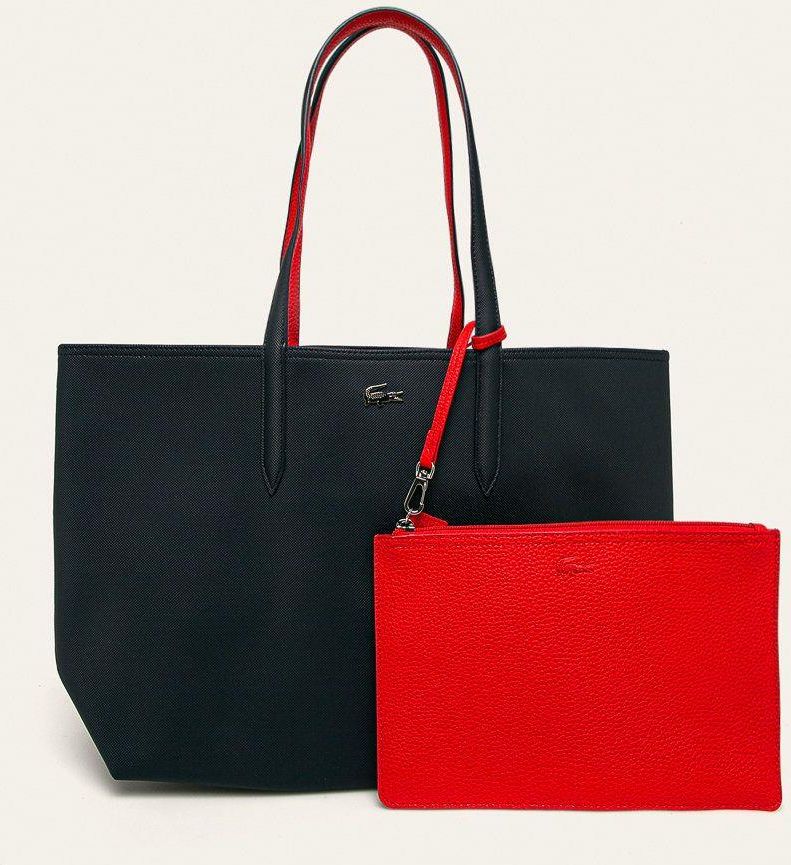 Lacoste - Torebka NF2142AA - Ceny i opinie - Ceneo.pl