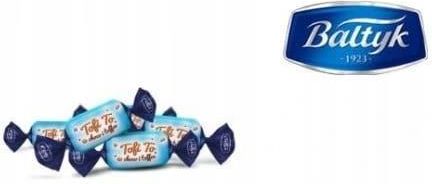 Bałtyk Tofi To Choco I Toffee 1kg - Ceny i opinie - Ceneo.pl