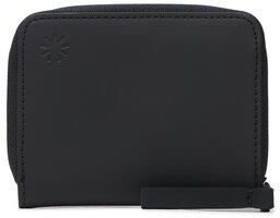Mały Portfel Damski Rains - Wallet Mini 16870 Black - Ceny i opinie ...