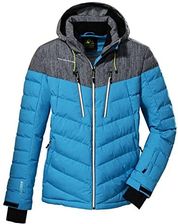 Killtec Męska Ksw 115 Mn Ski Qltd Jckt Błękitny - Ceny i opinie - Ceneo.pl