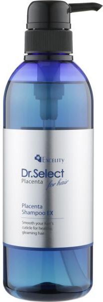 Szampon do włosów Dr. Select Skoncentrowany Odmładzający Szampon Do ...