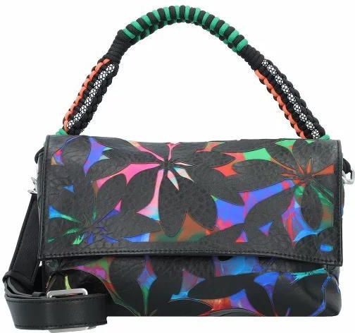 Desigual Torba 24 cm negro - Ceny i opinie - Ceneo.pl