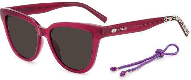 Okulary przeciwsłoneczne M Missoni MMI 0141 S 8CQ - Ceny i opinie - Ceneo.pl