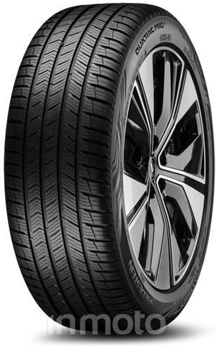 Opony Vredestein Quatrac Pro Ev 235/45R18 98W Xl Fr - Opinie i ceny na Ceneo.pl